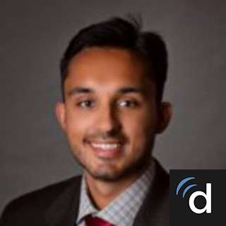 Dr. Akshay Raju, MD – Chicago, IL | Internal Medicine