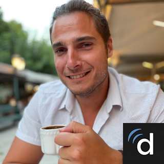 Dr. Peter Patitsas, MD | Huntingdon, PA | Emergency Medicine Physician ...