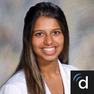 Dr. Ashna Raiker, MD – New York, NY | Other MD/DO