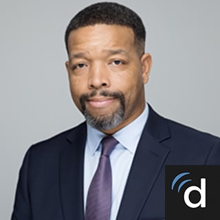 Dr. Lorenzo Norris, MD | Washington, DC | Psychiatrist | US News Doctors