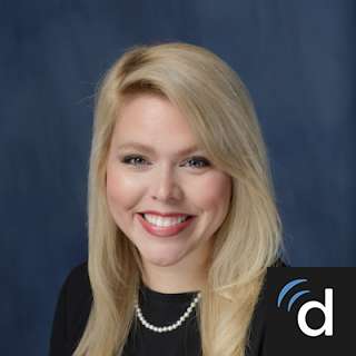 Dr. Maria (Kerrigan) Kerrigan Haupt, MD – Bryan, TX | Family Medicine