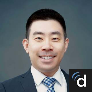 Dr. Max Liu, MD – Torrance, CA | Radiology