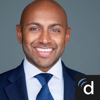 Dr. Arun Joseph, MD – Marietta, GA | Anesthesiology