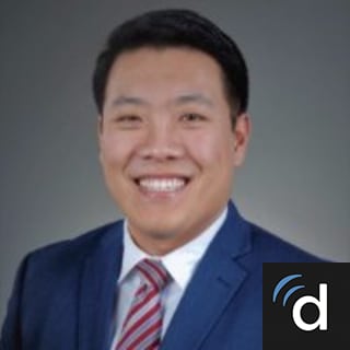 Dr. Kevin K. Qin, MD | Columbus, OH | Internist | US News Doctors