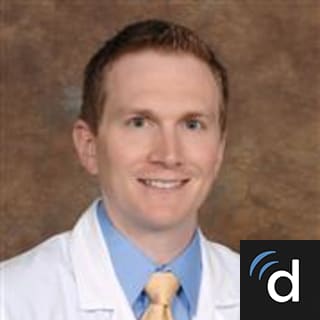Dr. Jonathan Thompson, MD – West Chester, OH | General Surgery