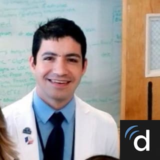 Dr. Luis Daniel Lugo, MD – Lakeland, FL | Internal Medicine
