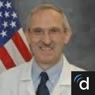 Dr. William Fiden, MD | Fayetteville, NC | Geriatrician | US News Doctors