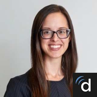 Dr. Allison L. Baier | Boston, MA | Psychologist | US News Doctors