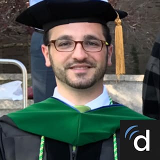 Dr. Mohamad M Y. Adada, MD | Rochester, MN | Oncologist | US News Doctors