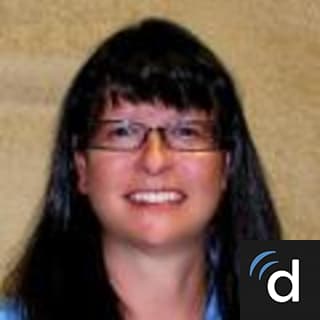 Dr. Caroline Rowlands, MD – Colorado Springs, CO | Pediatrics