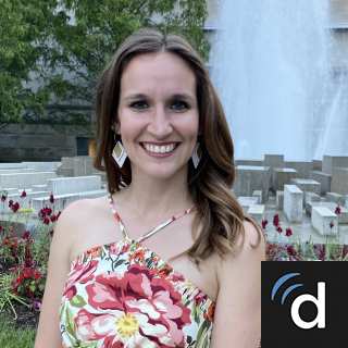 Dr. Alyssa Cooke, MD | Indianapolis, IN | Internal Medicine/Pediatrics Specialist | US News Doctors