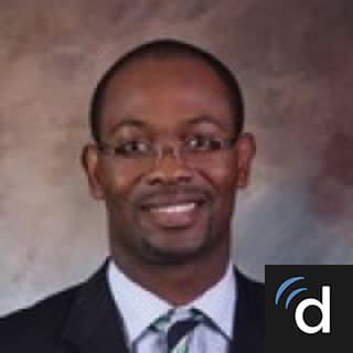 Dr. Olufunso A. Ojo, MD | Lithonia, GA | Geriatrician | US News Doctors