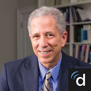 Dr. Robert Alpern, MD | New Haven, CT | Nephrologist | US News Doctors