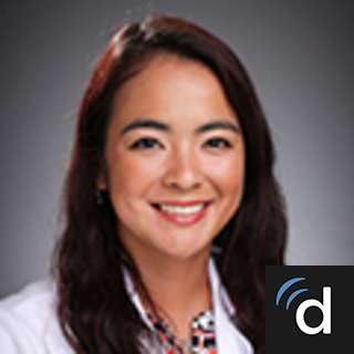 Dr. Alison Conca-Cheng, MD | Cincinnati, OH | Pediatric Hematologist ...