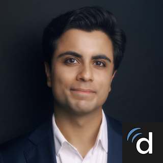 Dr. Akshay Syal, MD | Los Angeles, CA | Internist | US News Doctors