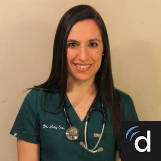 Dr. Mary Scourboutakos, MD – Bronx, NY | Family Medicine