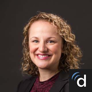 Kelly DeMartini – New Haven, CT | Psychologist