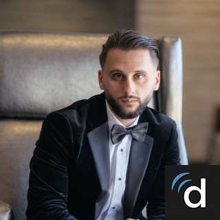 Dr. Babak Kashanirokh, DO – Murrieta, CA | Family Medicine