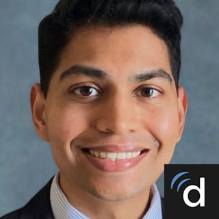 Dr. Ishan Patel, MD | Detroit, MI | Radiologist | US News Doctors