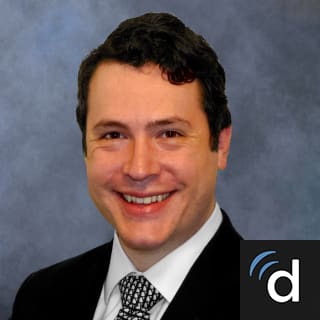Dr. Yonatan Kaplan, MD | New York, NY | Psychiatrist | US News Doctors
