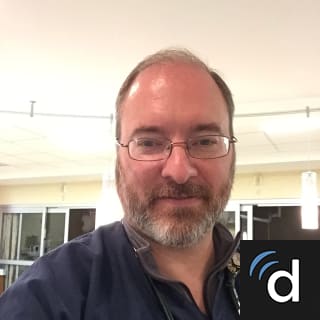 Dr. Douglas W. Patton, MD | Phoenix, AZ | Emergency Medicine Physician ...
