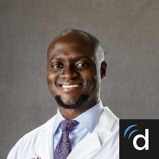 Dr. Kwasi Boateng, MD | Lafayette, LA | Family Medicine Doctor | US ...
