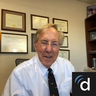 Dr. John Carter, MD – Tucson, AZ | Geriatrics