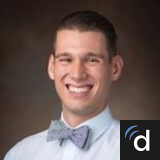 Dr. Michael Ferm, MD | Houston, TX | Pediatrician | US News Doctors