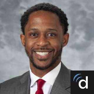 Dr. Desmond Layne, MD – Madison, WI | General Surgery
