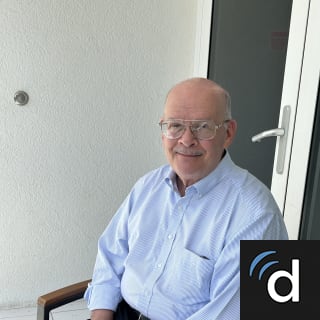 Dr. Ronald G. Washburn, MD | Winston Salem, NC | Infectious Disease ...