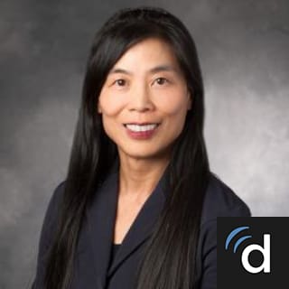 Dr. Constance Chu, MD – Redwood City, CA | Orthopaedic Surgery