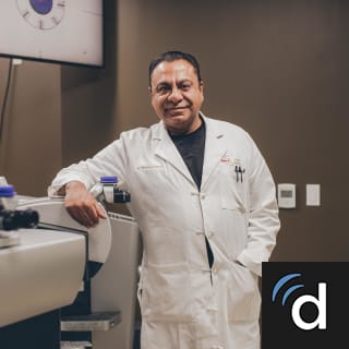 Dr. Manoj Motwani, MD | San Diego, CA | Ophthalmologist | US News Doctors