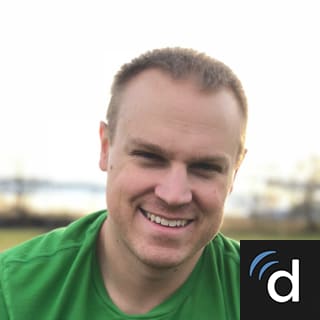 Brian Grier – Roy, UT | Physician Assistant