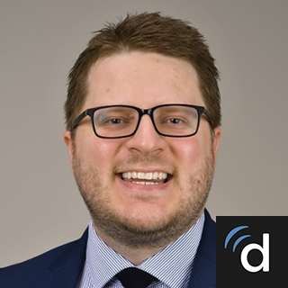 Dr. Ethan Damron, MD – Houston, TX | Radiation Oncology