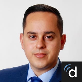 Dr. Adrian Campos, MD | Pasadena, CA | General Surgeon | US News Doctors