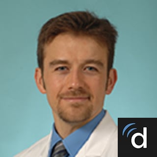 Dr. Robert C. Bucelli, MD | Saint Louis, MO | Neurologist | US News Doctors