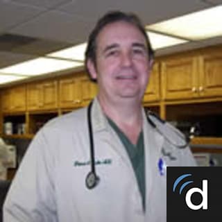 Dr. Thomas Leslie, MD – Harrison, AR | Family Medicine