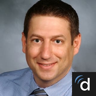 Dr. Jeffrey D. Mayer, MD | New York, NY | Emergency Medicine Physician ...