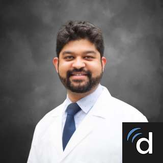 Dr. Soumojit Ghosh, MD | Overland Park, KS | Gastroenterologist | US News Doctors