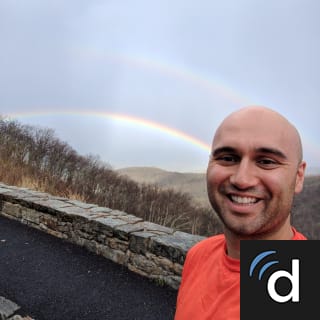 Dr. Syed Ali, MD | Fort Belvoir, VA | Family Medicine Doctor | US News ...