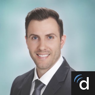 Dr. Joshua Hayden, MD | Saint Paul, MN | Anesthesiologist | US News Doctors