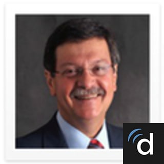 Dr. Allan Rubin, MD – Sylvania, OH | Otolaryngology (ENT)