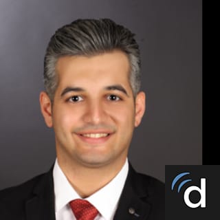 Dr. Omar Chehab, MD | Detroit, MI | Internist | US News Doctors