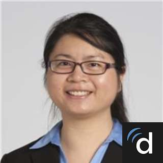 Dr. Chen Yan, MD – Cleveland, OH | Neurology