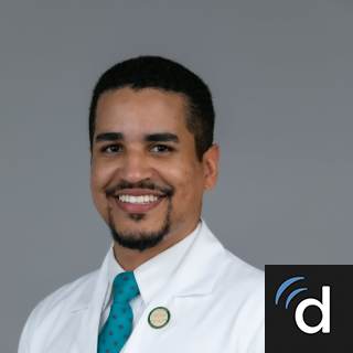 Dr. Hery Mejia, MD | Doral, FL | Endocrinologist | US News Doctors
