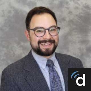 Dr. Noah Gavil, MD – New York, NY | Internal Medicine