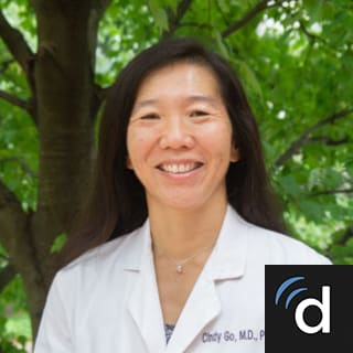 Dr. Cynthia Go, MD | Roseville, CA | ENT-Otolaryngologist | US News Doctors