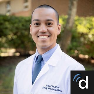 Dr. Joseph Chen, MD | Palm Coast, FL | Family Medicine Doctor | US News ...