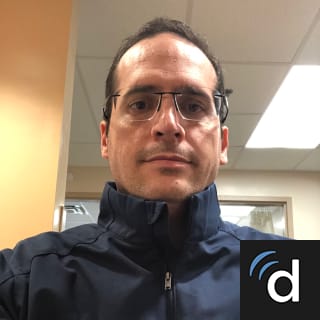 Dr. Alberto I. Rando Sous, MD | Miami, FL | Internist | US News Doctors