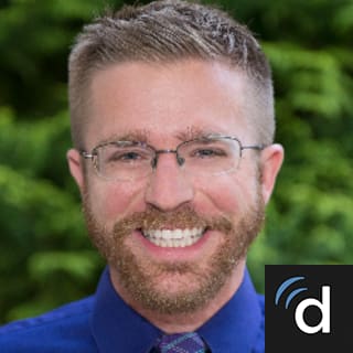 Dr. Benjamin J. Colburn, MD | Portland, OR | Family Medicine Doctor ...